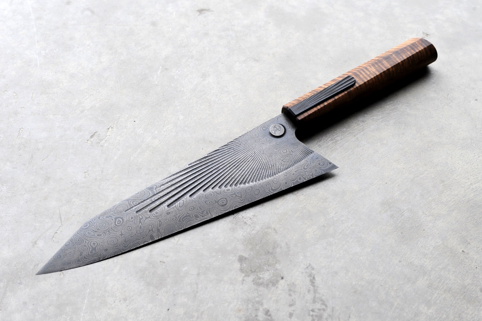 Limited Knives – Page 35 – Nordquist Designs Inc.